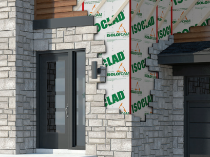 Isoclad® | Constructeur Virtuel